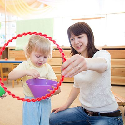 Our Classes – Gogga Speelskool