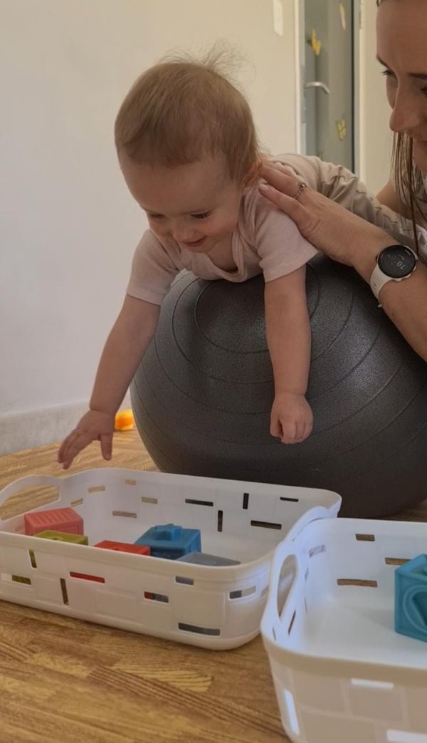 Foto Hoekie – Gogga Speelskool