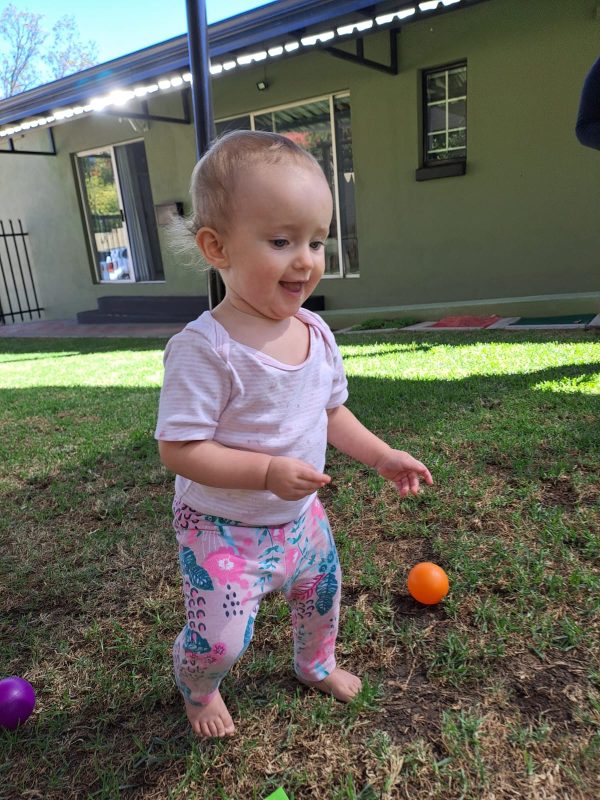 Foto Hoekie – Gogga Speelskool