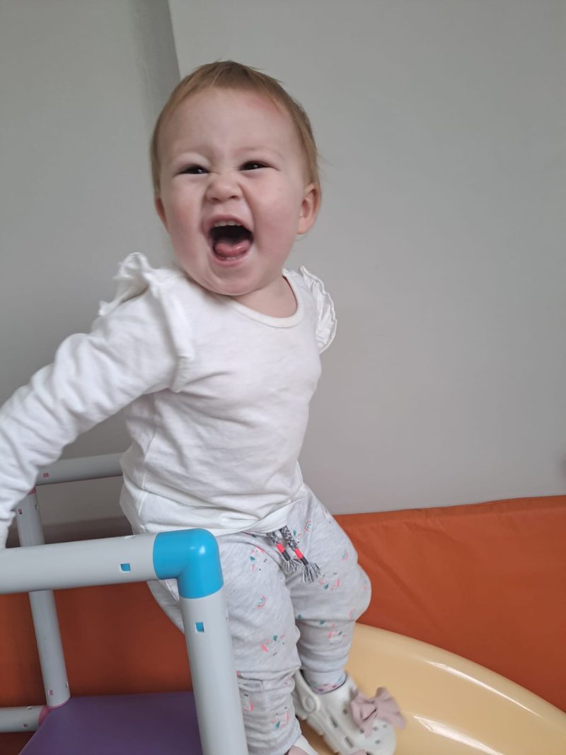 Foto Hoekie – Gogga Speelskool