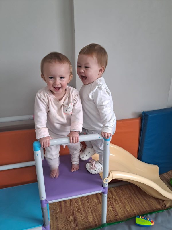 Foto Hoekie – Gogga Speelskool