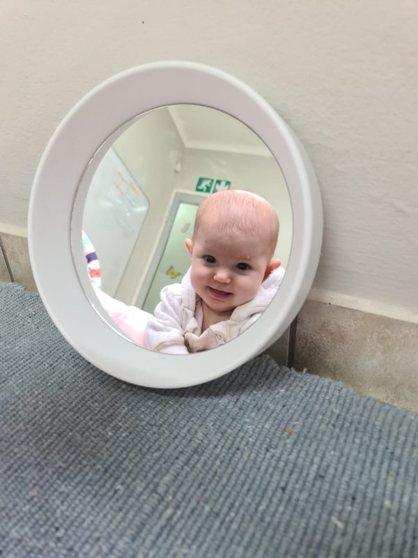 Foto Hoekie – Gogga Speelskool