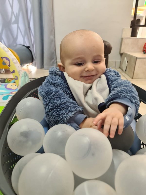 Foto Hoekie – Gogga Speelskool