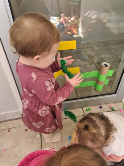 Foto Hoekie – Gogga Speelskool