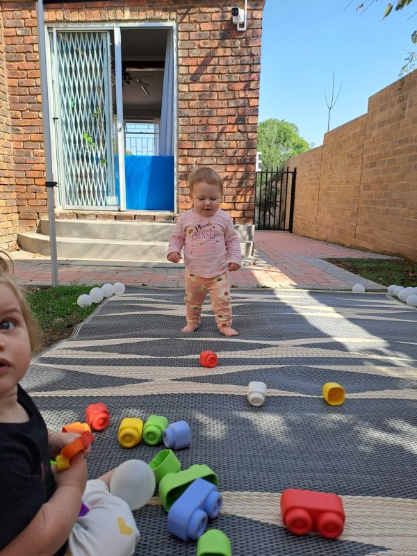 Foto Hoekie – Gogga Speelskool