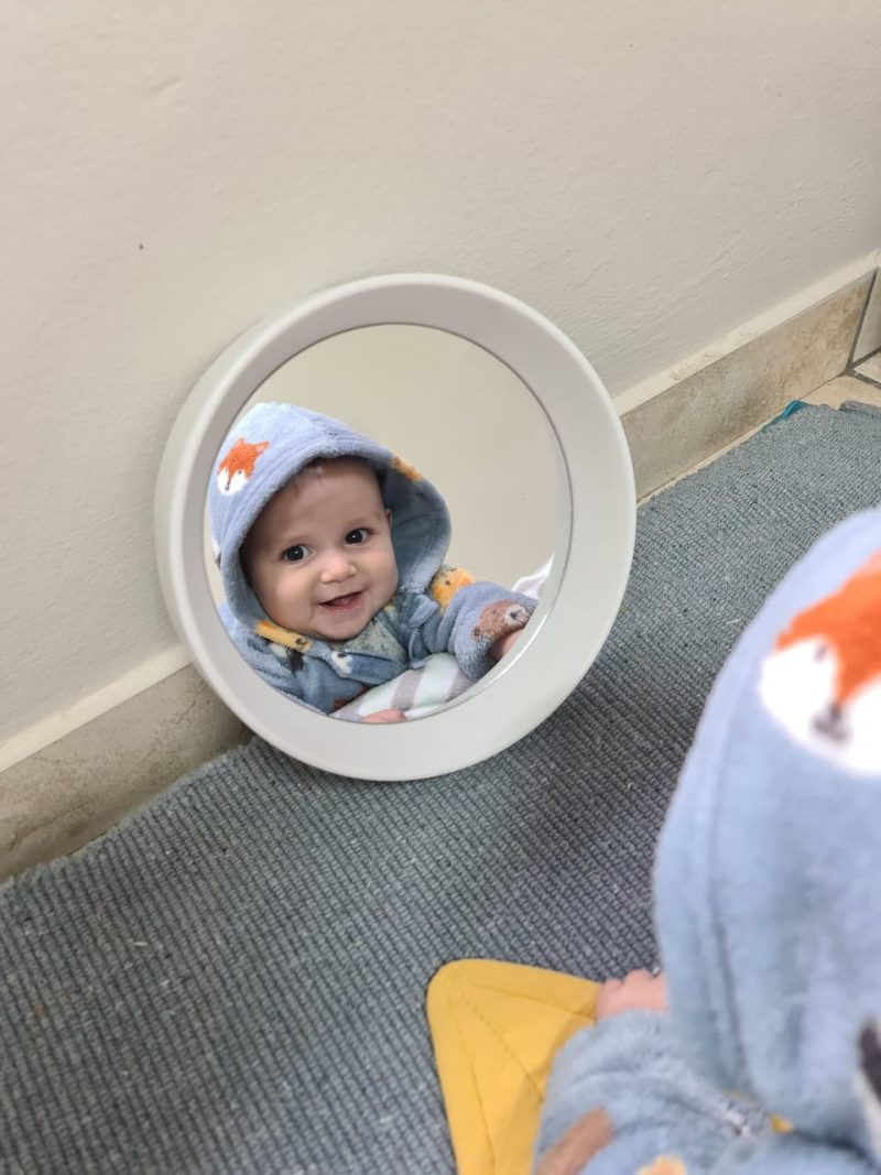 Foto Hoekie – Gogga Speelskool