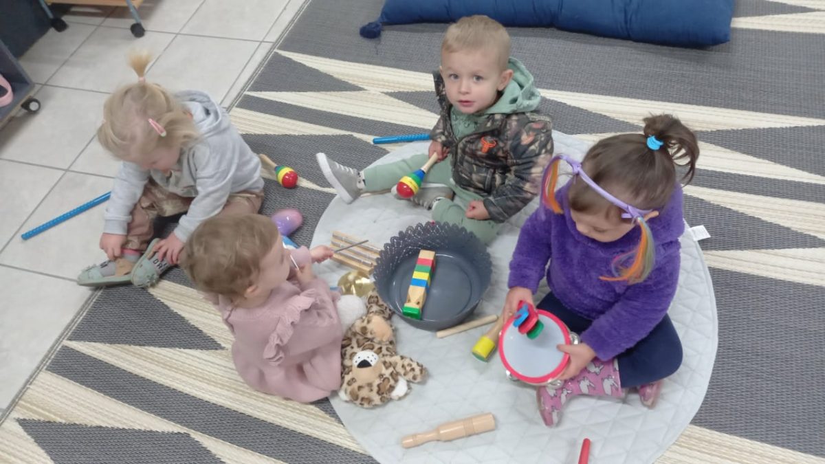 Foto Hoekie – Gogga Speelskool