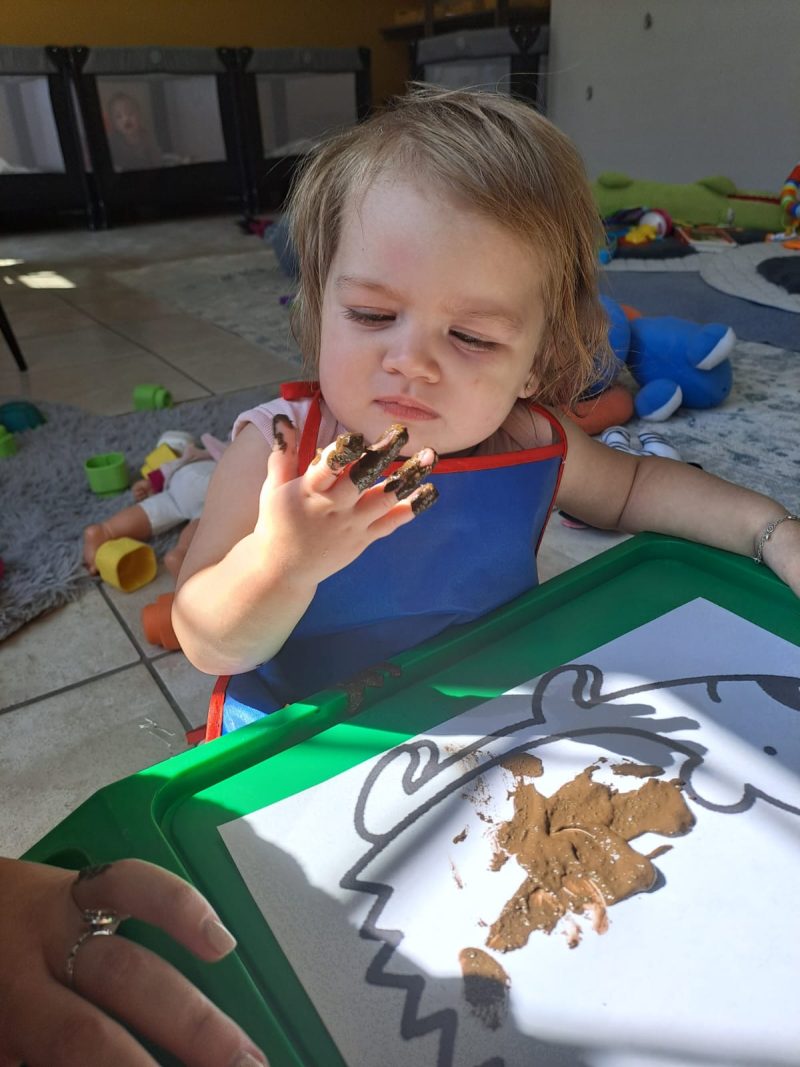 Gogga Speelskool – Gogga Speelskool