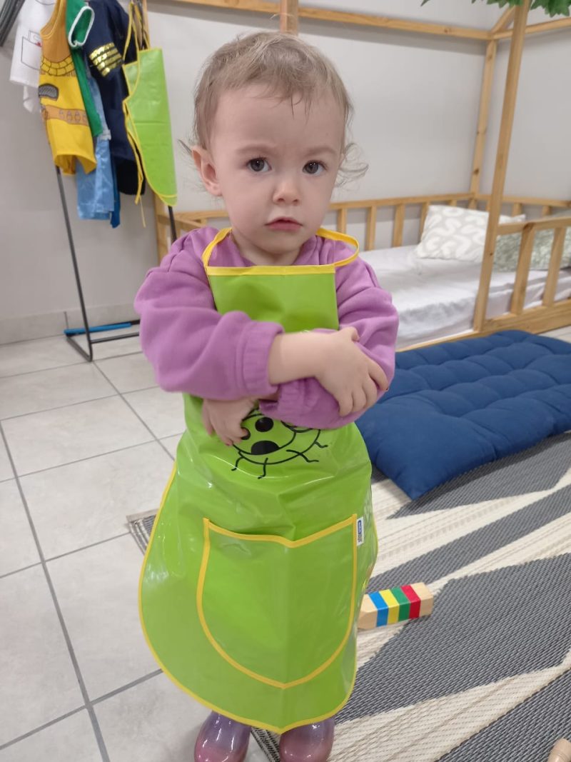 Foto Hoekie – Gogga Speelskool