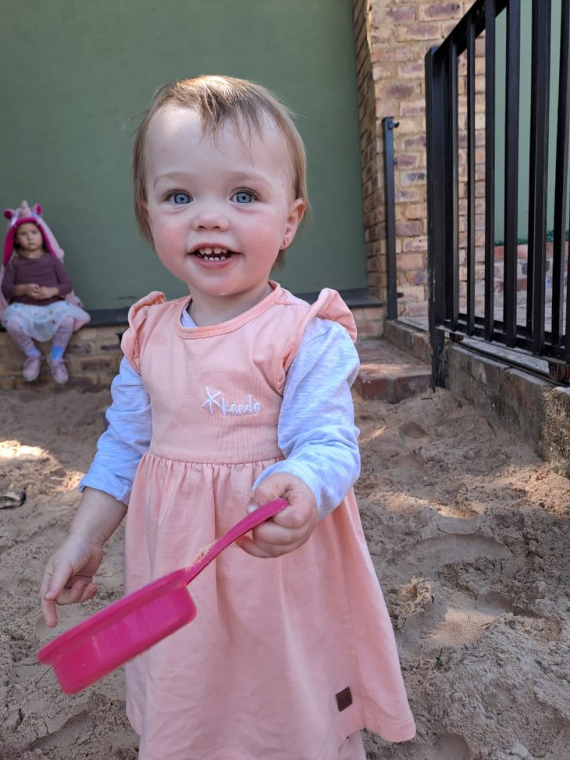 Foto Hoekie – Gogga Speelskool