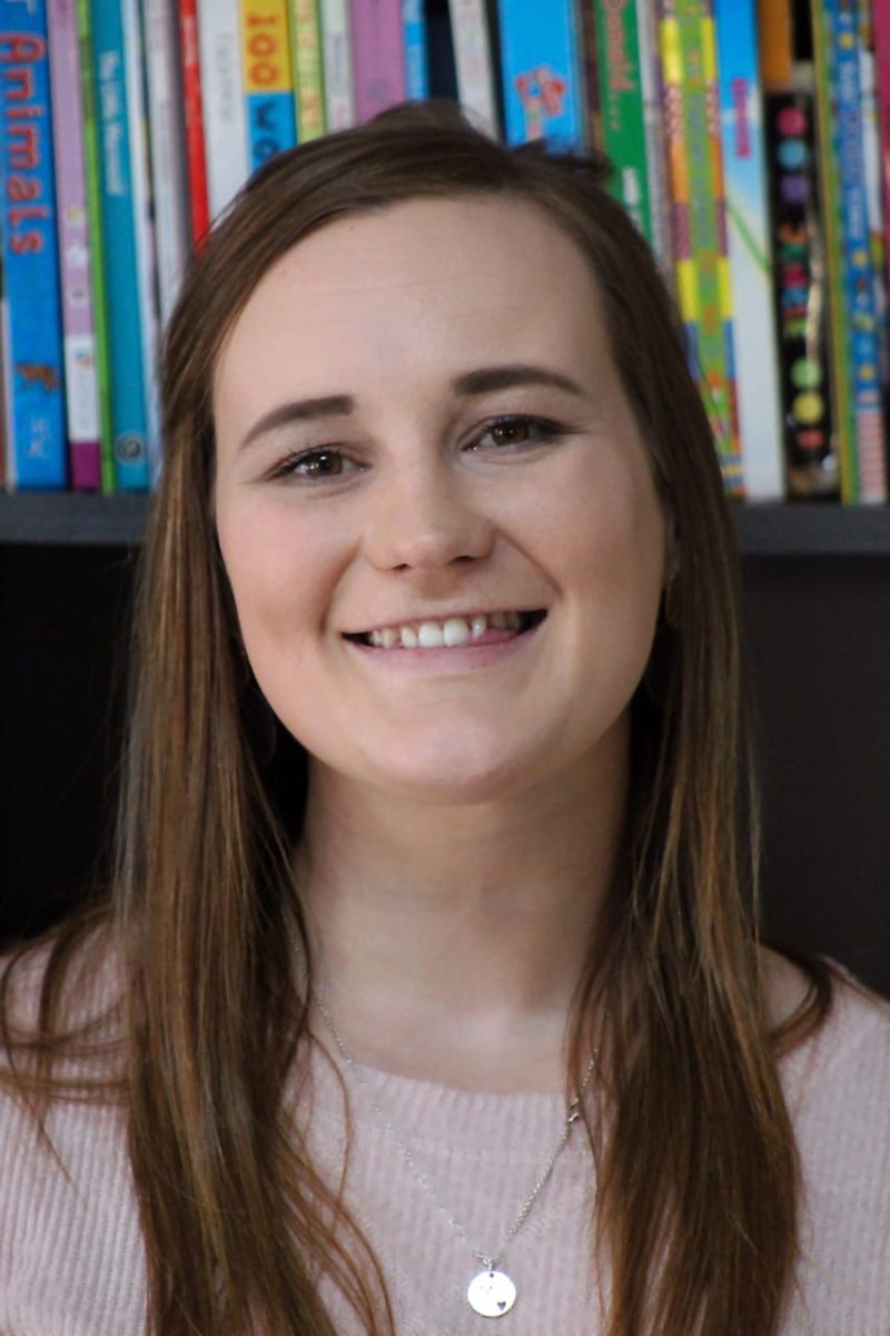 ONS JUFFROUENS – Gogga Speelskool