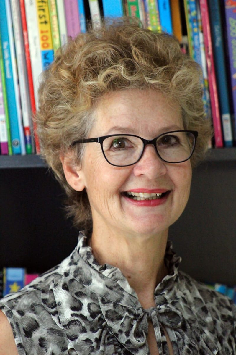 ONS JUFFROUENS – Gogga Speelskool