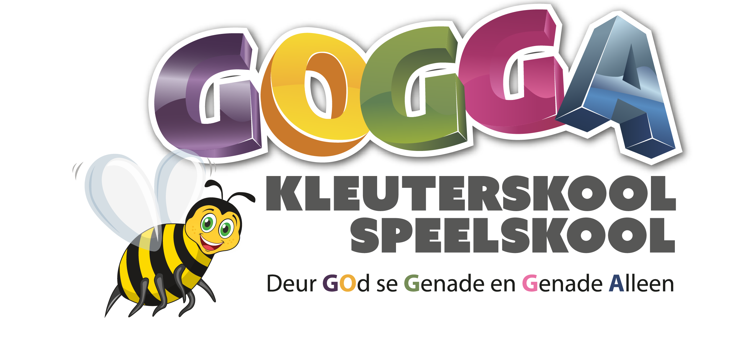 ONS JUFFROUENS – Gogga Speelskool