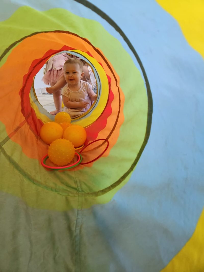 AKTIWITEITE – Gogga Speelskool