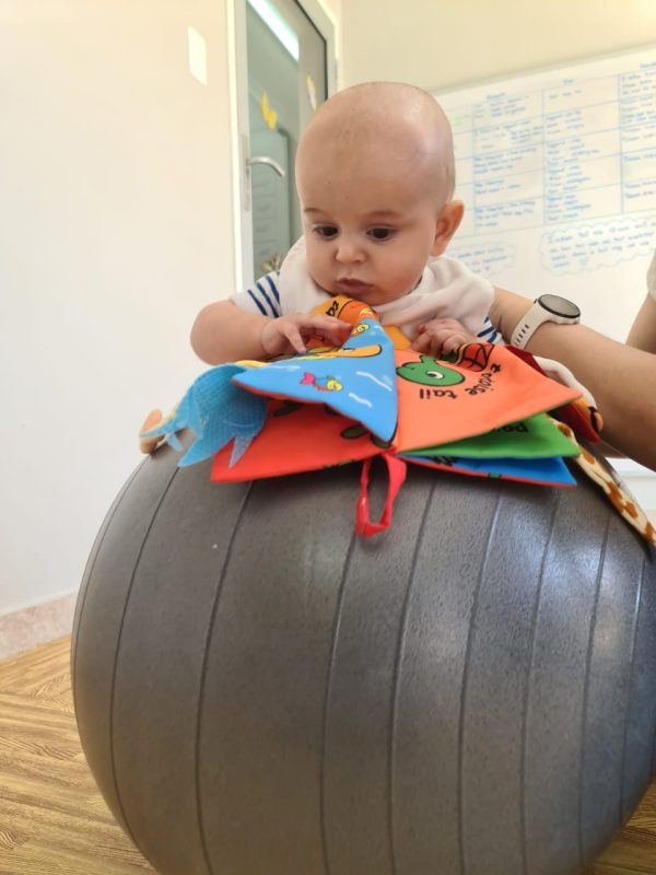 Gogga Speelskool – Gogga Speelskool